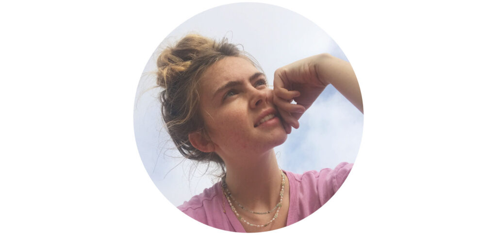 Rebecca Rapp – sai